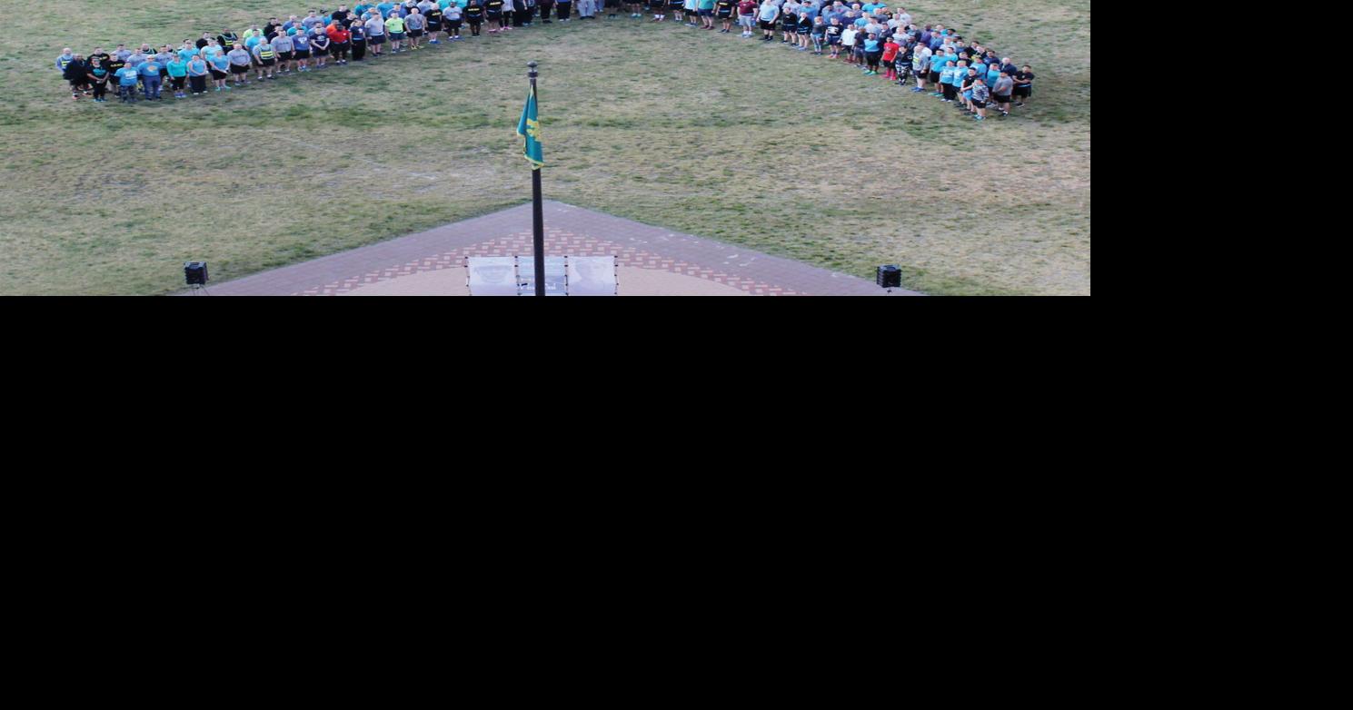 a tribute to SAAPM | Photos | militarynews.com