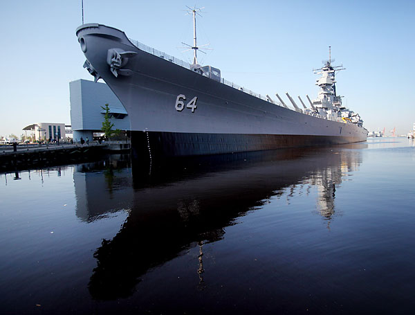 Can You Tour The Uss Wisconsin - Infoupdate.org