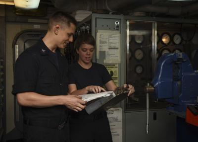 AIRSpeed | Quarterdeck | militarynews.com