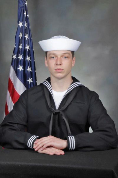 Randolph earns Military Excellence Award at Recruit Training Command ...