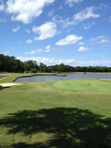Your family's fun-time destination: JEB Little Creek-Fort Story ...