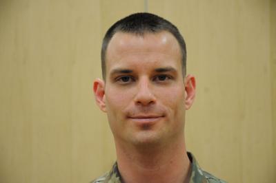 America's Military, Spc. Andrew Webb | Fort-lee-traveller ...