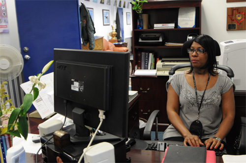 CSFWL names Civilian of the Year | News | militarynews.com