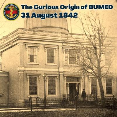 “Harry Bluff” and the curious origin of the Bureau of Medicine and ...