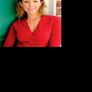 Randee Sleigher | Heroes At Home | militarynews.com