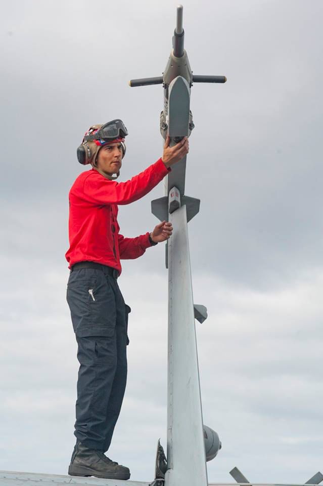 USS Harry S. Truman Photos | Photos | militarynews.com