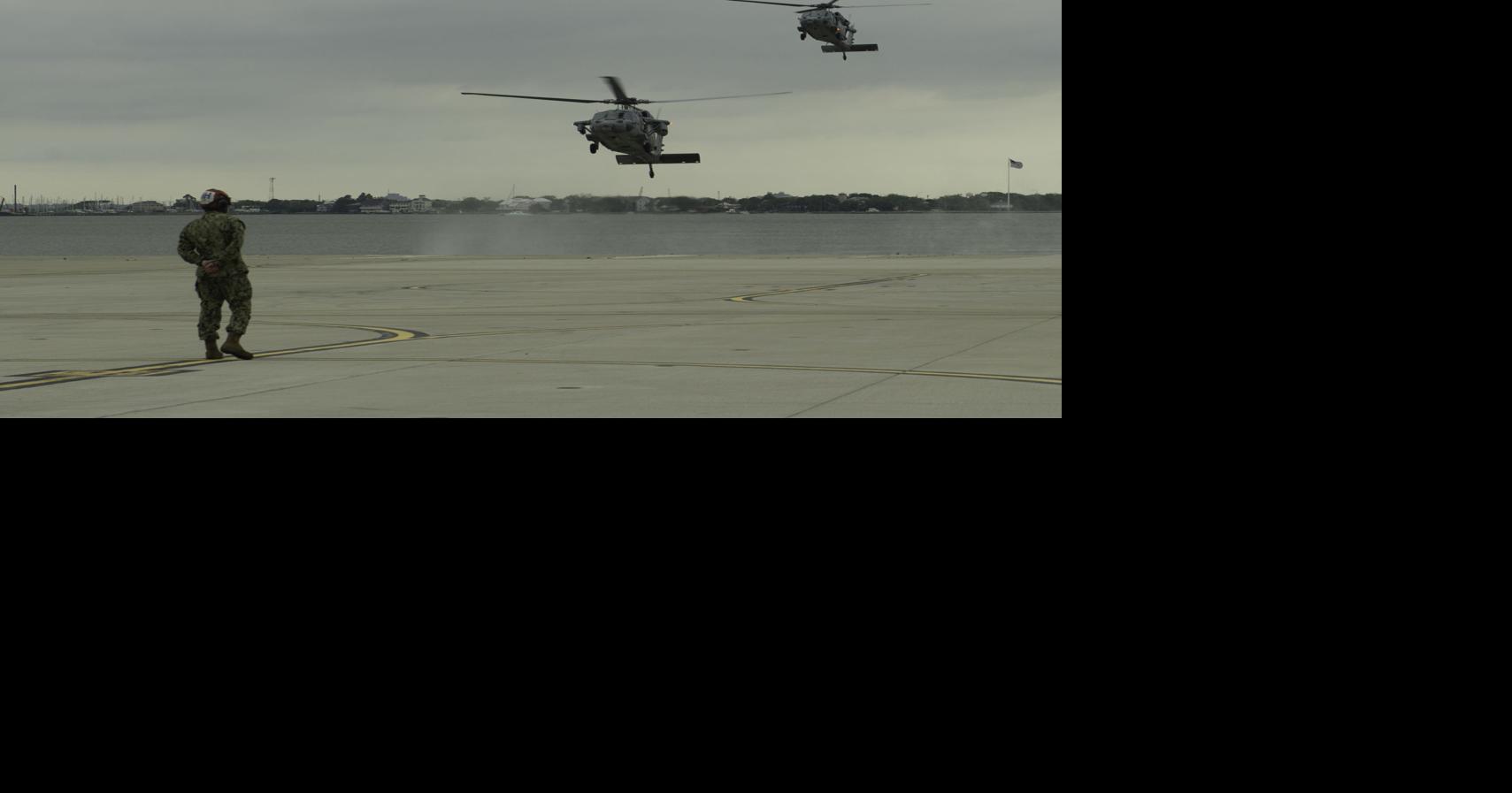 HSC-11 Returns from Deployment | Norfolk Navy Flagship | militarynews.com