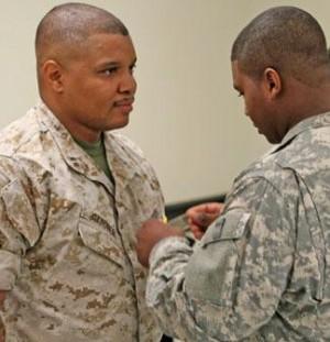 FMF: Fleet Marine Force qualification guides Sailors to new horizons ...