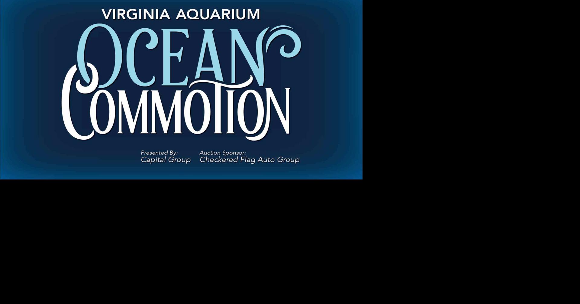 Place your bid! Through Oct. 7 the Aquarium’s annual online auction ...