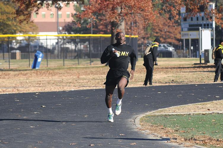 The 262nd Quartermaster Battalion beat out all other comers to win the ...