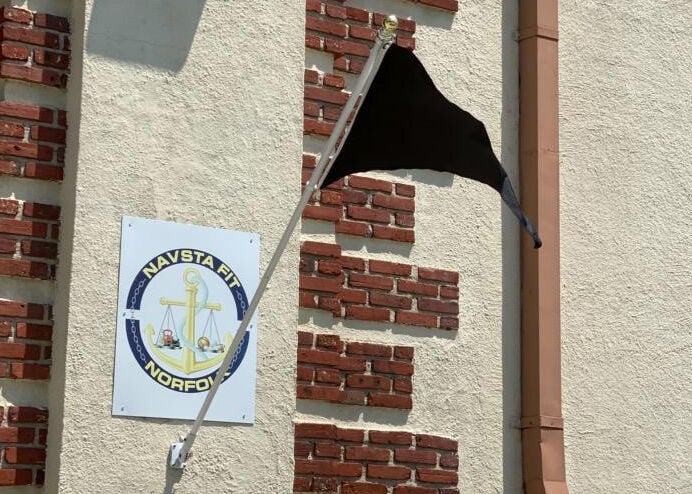 Safety Tips: Staying safe during elevated heat temperatures | Norfolk ...