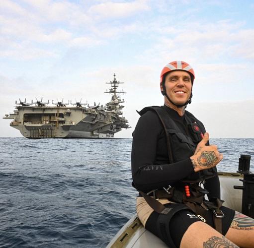 Surfers Healing for autistic children returns to the Virginia Beach ...