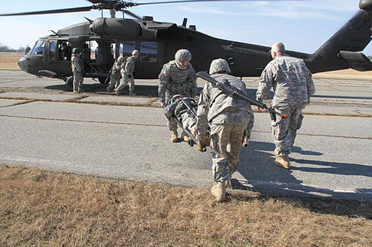 Aviation Support | Photos | militarynews.com