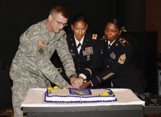Equality Emphasis | Photos | militarynews.com