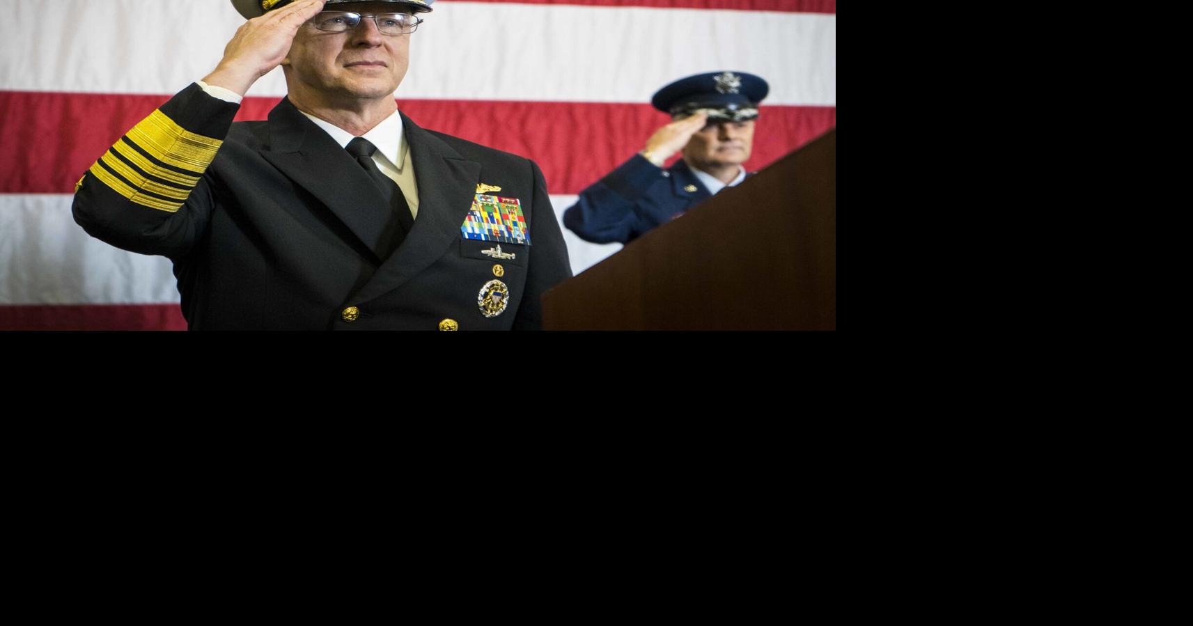Senate confirmed Adm. Daryl Caudle as CNO | Top Stories | militarynews.com