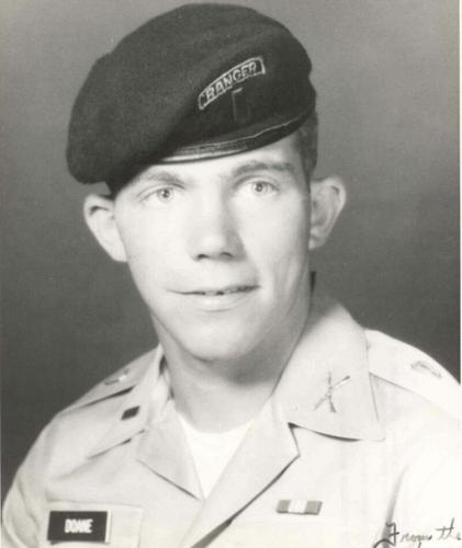 Medal of Honor Highlight: Army 1st Lt. Stephen H. Doane | Quarterdeck ...