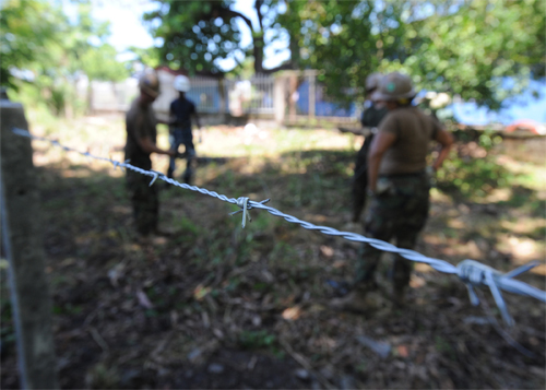 Continuing Promise 2011 | Multimedia | militarynews.com