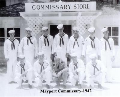 On Oct. 13, commissaries honor Navy’s 247 years of service | Top ...