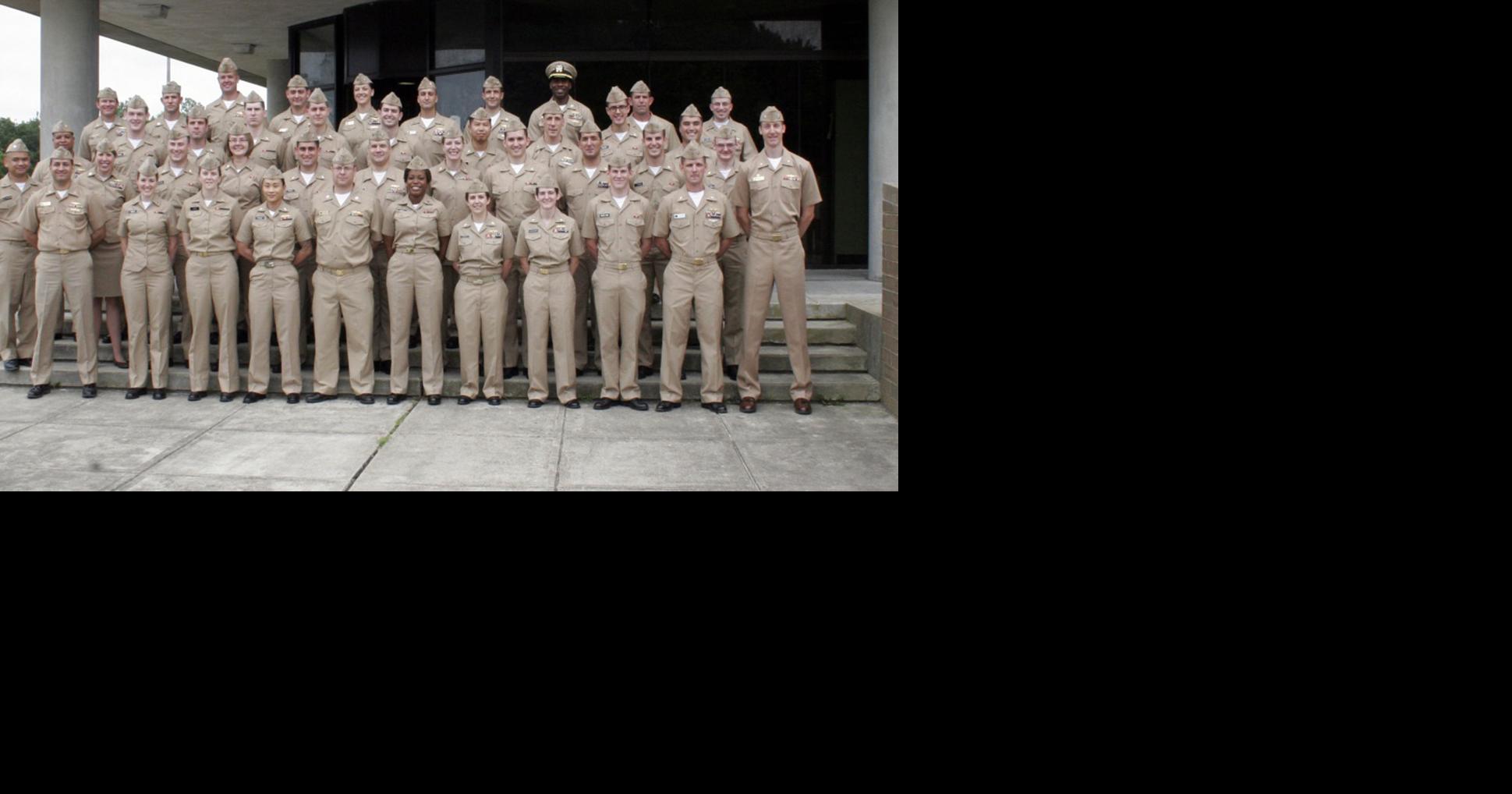 IWTC Virginia Beach holds combined graduation | Top Stories ...