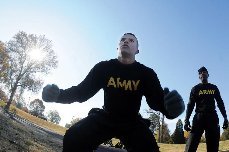 The 262nd Quartermaster Battalion beat out all other comers to win the ...