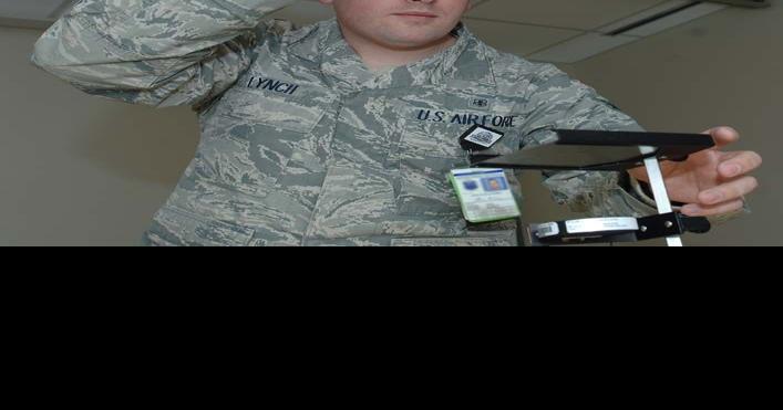 BMETs: Taking care of equipment that takes care of people | Air Force ...