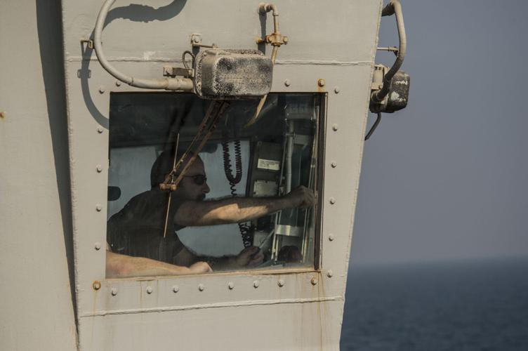 USNS Arctic week in review | Photos | militarynews.com