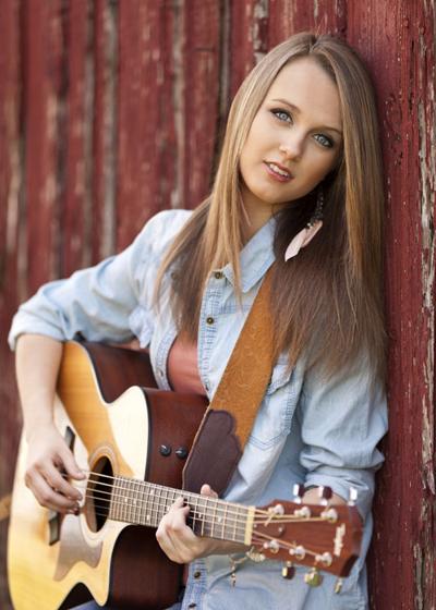 Singer Bria Kelly opens 50th annual Ocean View Art Show | On Liberty ...