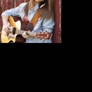 Singer Bria Kelly opens 50th annual Ocean View Art Show | On Liberty ...