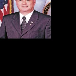 Transportation Corps Conference: Mr. William J. Cooper | Top Stories ...