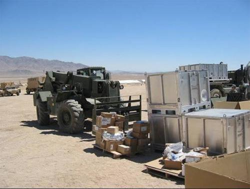 Joint Modular Intermodal Distribution System (JMIDS) Joint Capability ...