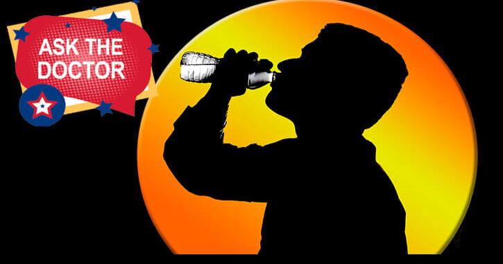 Ask the Doc: Heat Stroke vs. Heat Exhaustion — What’s the Difference ...
