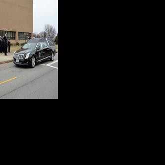 MCPON Robert J. Walker laid to rest | Top Stories | militarynews.com