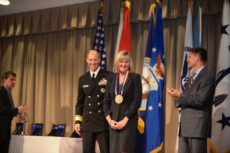 Spirit of Hope Award Ceremony | Multimedia | militarynews.com