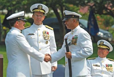 MCPON in his words | Top Stories | militarynews.com