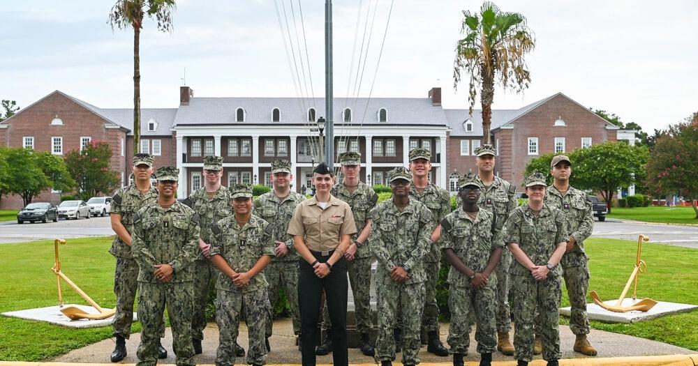 Navy starts first class for Maritime Cyber Warfare Officers ...