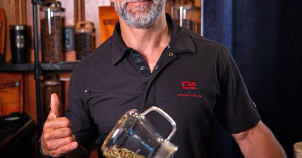 EDC Coffee & Tea - Virginia Beach Relaunch | Veteran-Owned - News Usa Today