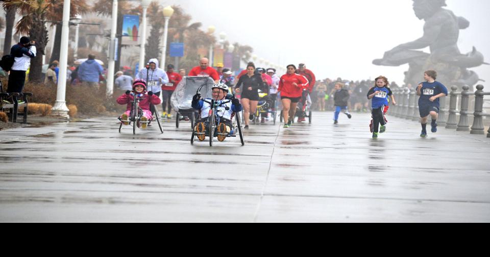 Wounded Warrior 5K | Multimedia | militarynews.com