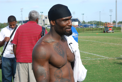 Virginia Destroyers finalize roster in preparation for UFL season ...