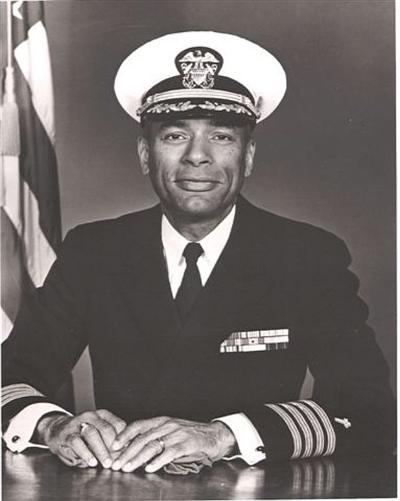 Navy Physician Carries on Father's Legacy | Top Stories | militarynews.com