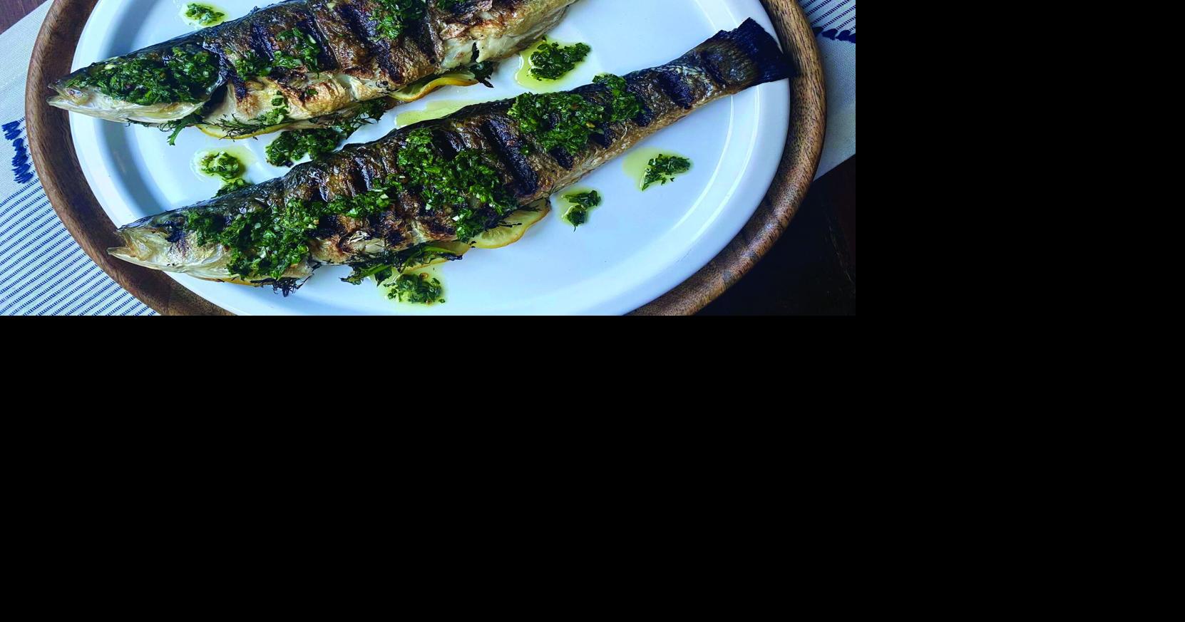 Fresh fish hot off the grates – 5 tips for perfectly grilled seafood ...