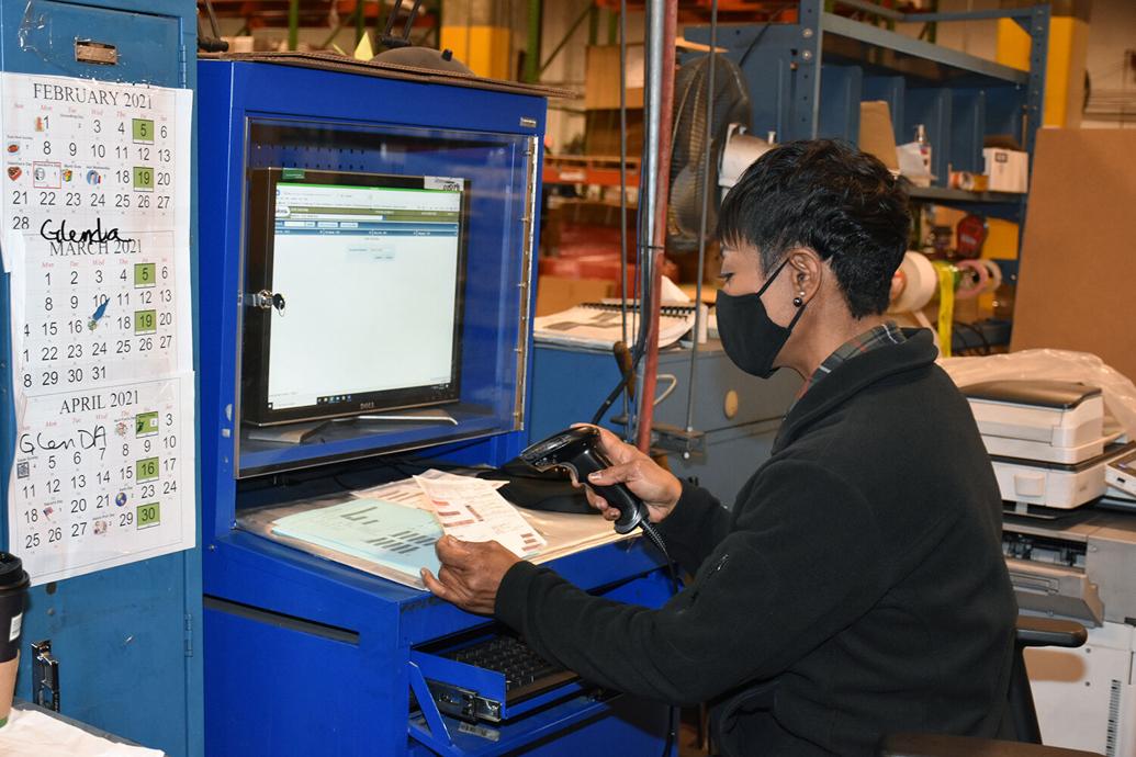 ERMS 2.0 modernizes electronic naval retrograde processes | News ...