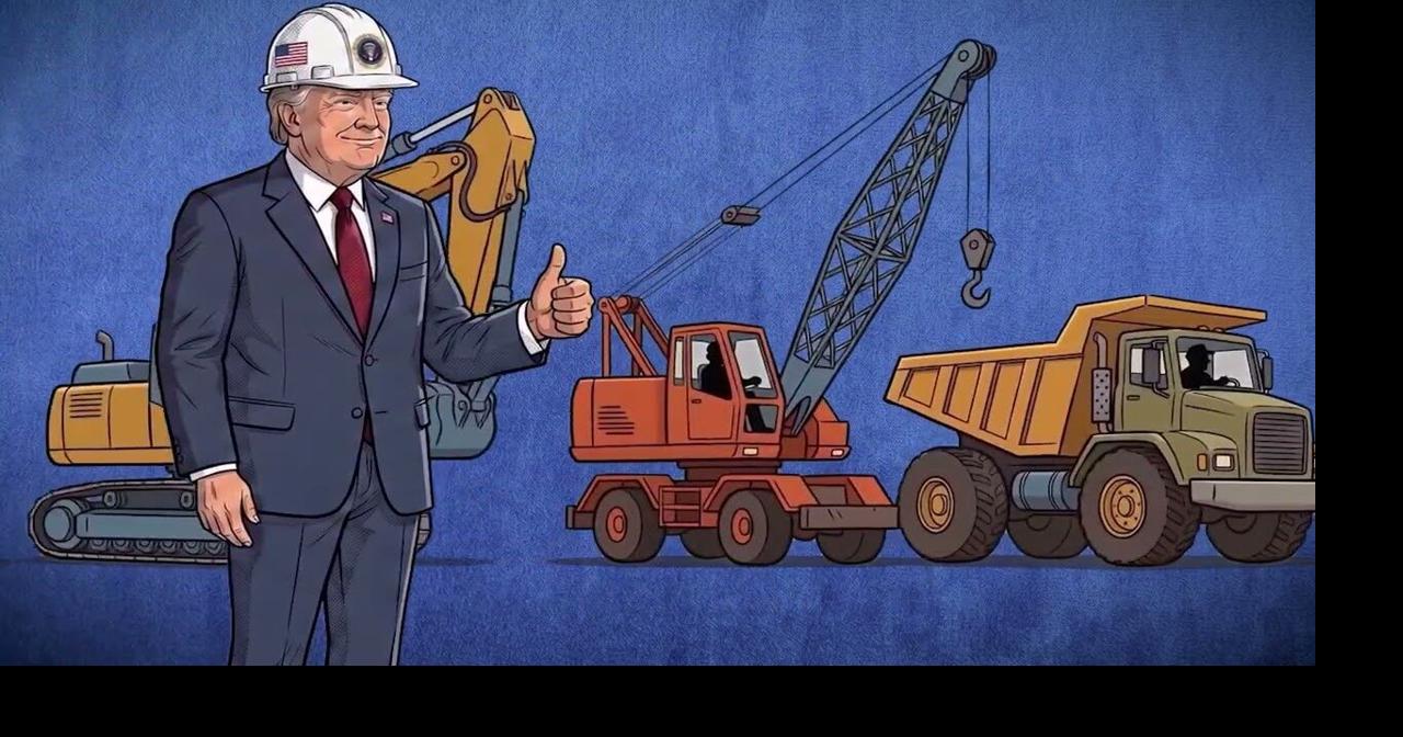 America First = Troops First | Videos | militarynews.com