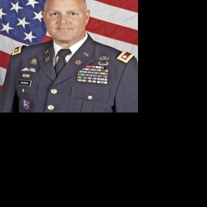 Transportation Corps Conference: Lt. Col. Sam C. Blanton II | Base ...