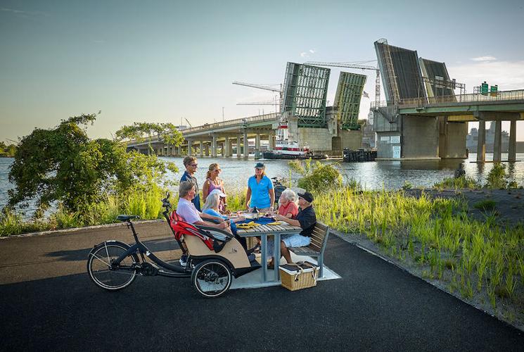Elizabeth River Trail Foundation announces line up of fun and ...