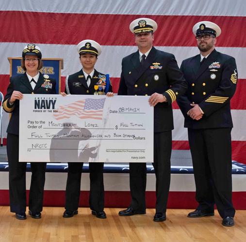 CNO Franchetti conducts outreach visit to Chicago | Top Stories ...