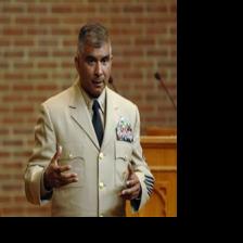 MCPON to chief selection board: What I expect of first classes ...