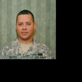 A Look at America’s Newest Generation of Fighting Men and Women ...