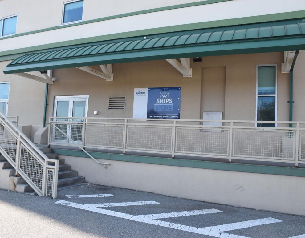 New year, new location for NEXCOM’s Ships Store Program | Norfolk Navy ...