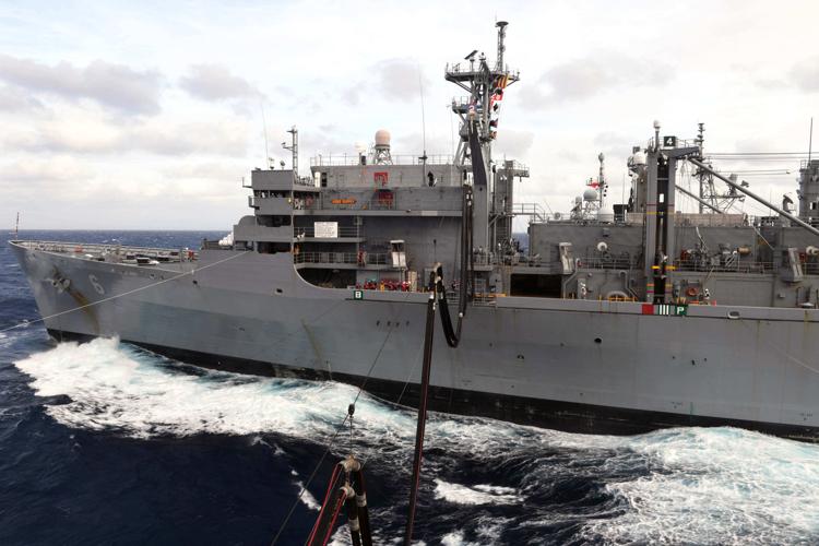 USS Truxtun week in review | Photos | militarynews.com