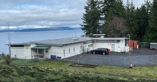 NUWC Division, Keyport CTO Summit: Charting the course for Naval ...